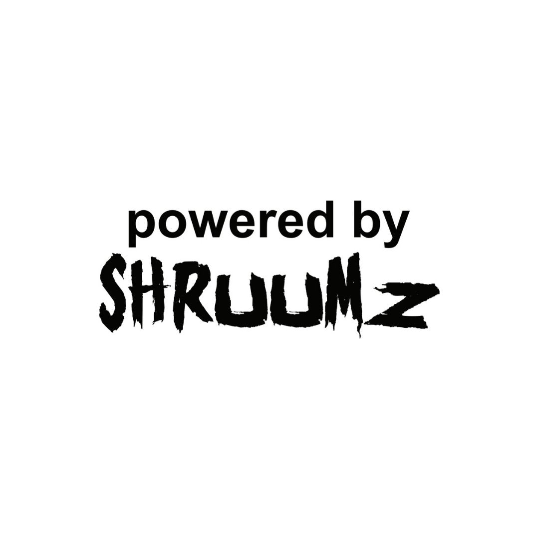 Shruumz – Power Play Shop